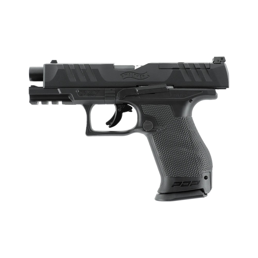 Umarex T4E Walther PDP Compact .43